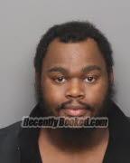 Recent Booking / Mugshot for QUENDARIUS TURNER in Shelby County, Tennessee