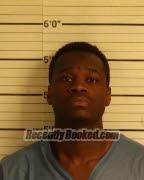 Recent Booking / Mugshot for MAURICE YARBROUGH CARTER in Shelby County ...