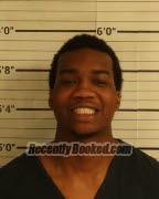 Recent Booking / Mugshot for JAYLON TERRELL RHODES in Shelby County ...