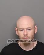 Recent Booking / Mugshot for SCOTT TUBBS in Shelby County, Tennessee