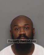 Recent Booking / Mugshot for NICHOLAS V GWINN in Shelby County, Tennessee