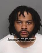 Recent Booking / Mugshot for JASMINE PRATCHER in Shelby County, Tennessee