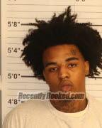 Recent Booking / Mugshot for JARQUARIOUS JAMAL KNOX in Shelby County ...