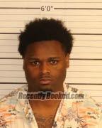 Recent Booking / Mugshot for DEADRICK TERRELL CAMPBELL in Shelby County ...