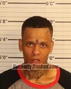 Recent Booking / Mugshot for DERRICK D FIFER in Shelby County, Tennessee