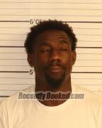 Recent Booking / Mugshot for GARY FITZGERALD BARNETT in Shelby County ...