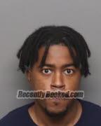 Recent Booking / Mugshot for RODERICK TATE in Shelby County, Tennessee