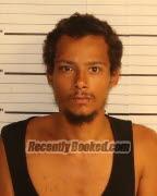 Recent Booking / Mugshot for KEVIN ANDREW MCCALMAN in Shelby County ...