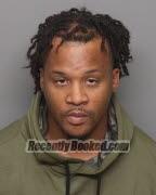 Recent Booking / Mugshot for MARCUS CORTEZ FRANKLIN in Shelby County ...
