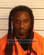 Recent Booking / Mugshot for JEMERIO DEVON SAMPLE in Shelby County ...