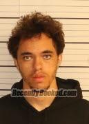 Recent Booking / Mugshot for BRANDON MATTHEW WALLS in Shelby County ...