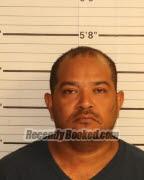 Recent Booking / Mugshot for VICTOR MANUEL in Shelby County, Tennessee