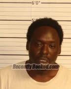 Recent Booking / Mugshot for RODNEY AARON WILLIAMS in Shelby County ...