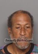 Recent Booking / Mugshot for WAYNE THOMPSON in Shelby County, Tennessee