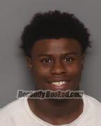 Recent Booking / Mugshot for MARTAVIOUS KIRKWOOD in Shelby County ...