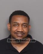 Recent Booking / Mugshot for LORENZO KEVIN MCDONALD in Shelby County ...
