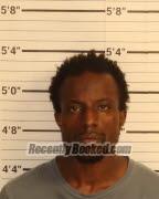Recent Booking / Mugshot for TELVIN DEANDRE HOWARD in Shelby County ...