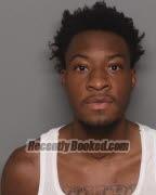 Recent Booking / Mugshot for DEVION LAMON JOHNSON in Shelby County ...