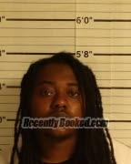 Recent Booking / Mugshot for CHEEZY PULLIAM HARPER in Shelby County ...