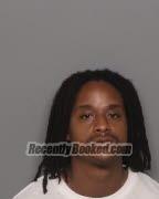 Recent Booking / Mugshot for JAMES FINNIE in Shelby County, Tennessee