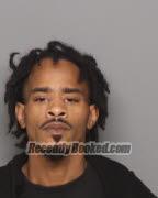 Recent Booking / Mugshot for JERELL QUINTAVION PAYNE in Shelby County ...