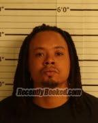 Recent Booking / Mugshot for STEDMAN CORNELL THOMAS in Shelby County ...