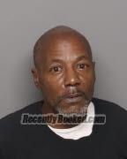 Recent Booking / Mugshot for RICKY LEE WILLIAMS in Shelby County, Tennessee