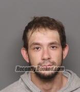 Recent Booking / Mugshot for COLLIN THIBODEAUX in Shelby County, Tennessee