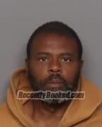 Recent Booking / Mugshot for TIMOTHY REED in Shelby County, Tennessee