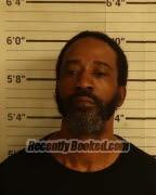 Recent Booking / Mugshot for CHRISTOPHER BUSBY in Shelby County, Tennessee