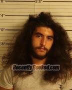 Recent Booking / Mugshot for ANGEL SPIRO in Shelby County, Tennessee