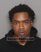 Recent Booking / Mugshot for STEVEN D BUSBY in Shelby County, Tennessee