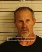 Recent Booking / Mugshot for DANIEL SCOTT CRISP in Shelby County, Tennessee