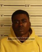 Recent Booking / Mugshot for DARION R BANKS in Shelby County, Tennessee