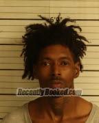 Recent Booking / Mugshot for CORTEZ DWAYNE CROWDER in Shelby County ...