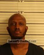 EARNEST SPANN-WILSON Arrest Record & Booking Info – Shelby County ...