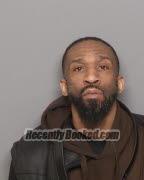 Recent Booking / Mugshot for COREY DAVIN CLEMONS in Shelby County ...