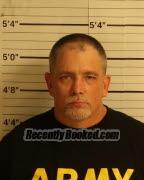 SCOTTY WAYNE PEEL Arrest Record & Booking Info – Shelby County ...