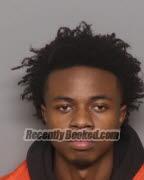Recent Booking / Mugshot for SHALANN DWAYNE MURPHY in Shelby County ...
