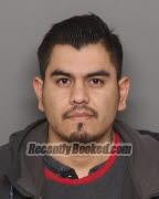 Recent Booking / Mugshot for ALFREDO HERNANDEZ in Shelby County, Tennessee