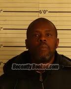 Recent Booking / Mugshot for TIMOTHY ANGELIUS REED in Shelby County ...