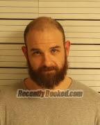 Recent Booking / Mugshot for CHRISTOPHER GIRARD in Shelby County, Tennessee