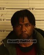 Recent Booking / Mugshot for KEVIN GRANDBERRY in Shelby County, Tennessee