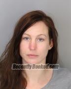 Recent Booking / Mugshot for AMY R SPERBER in Shelby County, Tennessee