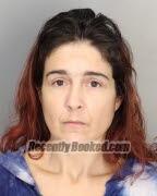 Recent Booking / Mugshot for AMANDA REYNOLDS in Shelby County, Tennessee