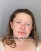 Recent Booking / Mugshot for POLLY RENEE HESSE in Shelby County, Tennessee
