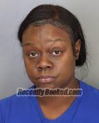 Recent Booking / Mugshot for LORA CARTER in Shelby County, Tennessee