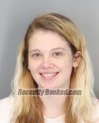 Recent Booking / Mugshot for AMANDA LEIGH BOYETTE in Shelby County ...