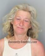 Recent Booking / Mugshot for MELISSA RUSSELL PREWITT in Shelby County ...