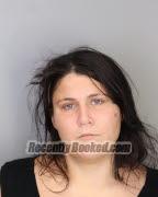 Recent Booking / Mugshot for RACHEL MORPHIS in Shelby County, Tennessee